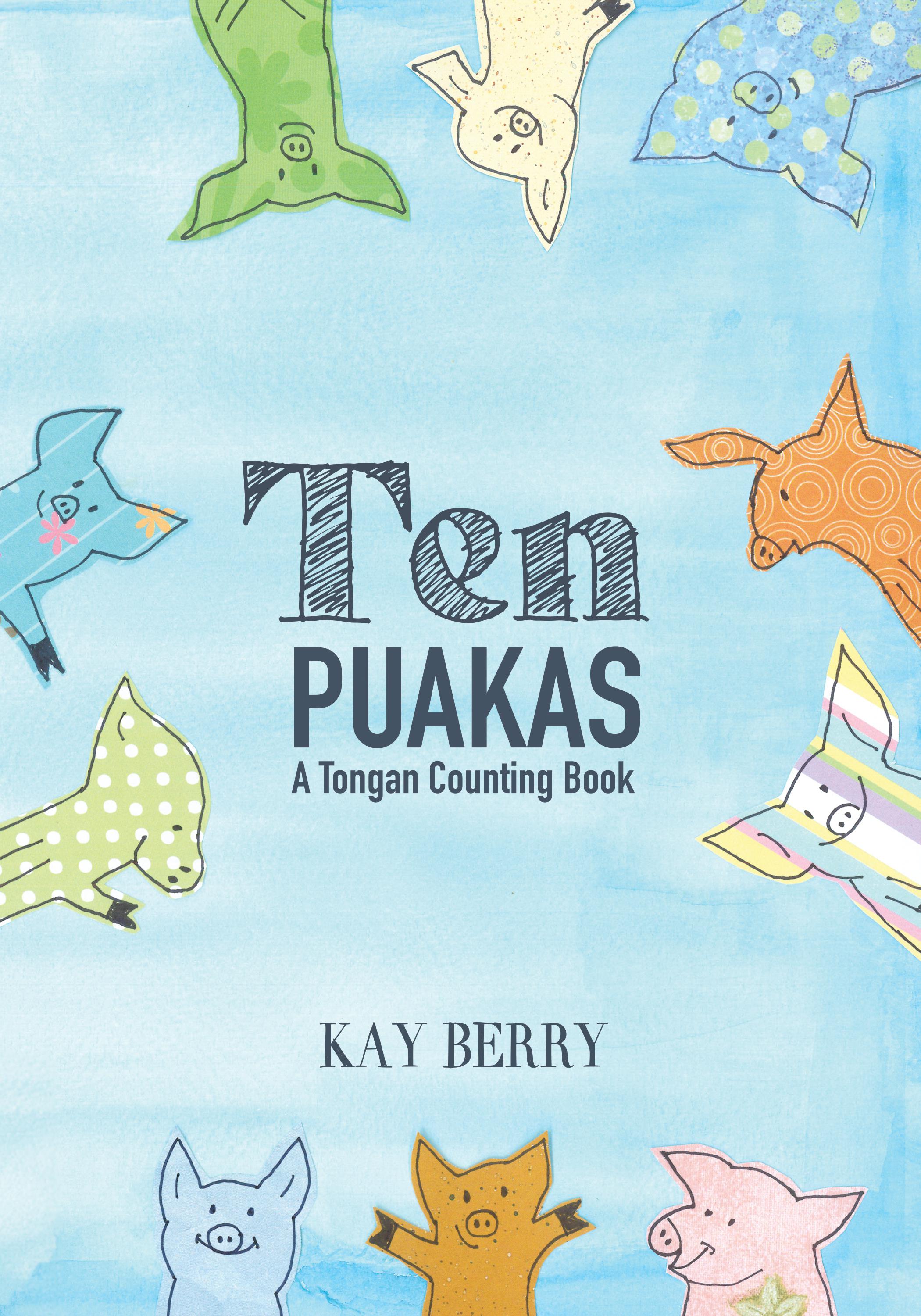 Welcome to Kay Berry's Book Site!